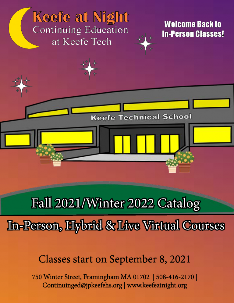 Cover Revised Use.png DON'T USE - Keefe at Night