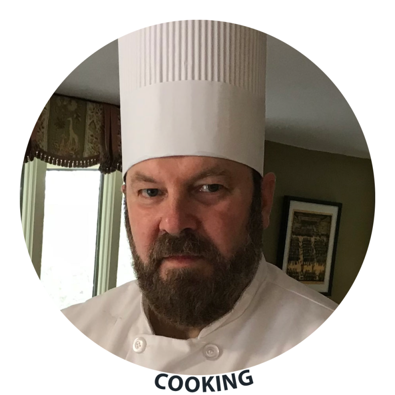 Keefe at Night, Continuing Education